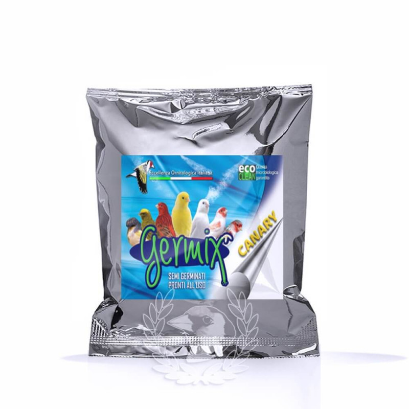 Germix CANARY Canarios