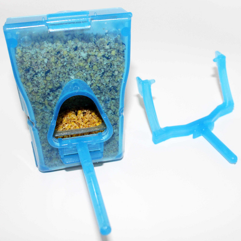 Tolva Eureka Ref.084 MoldesAve