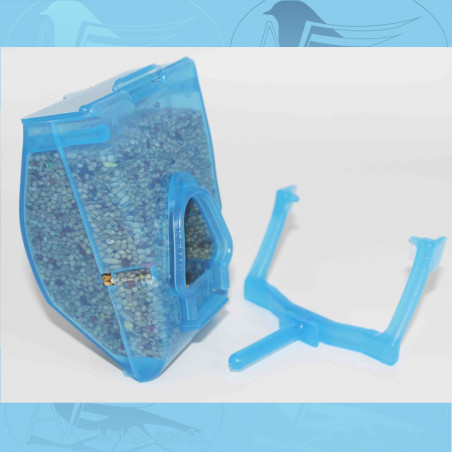 Tolva Eureka Ref.084 MoldesAve