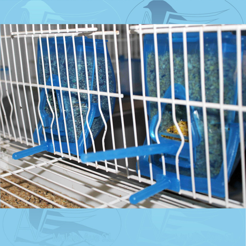 Tolva Eureka Ref.084 MoldesAve