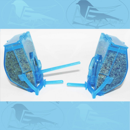 Tolva Eureka Ref.084 MoldesAve