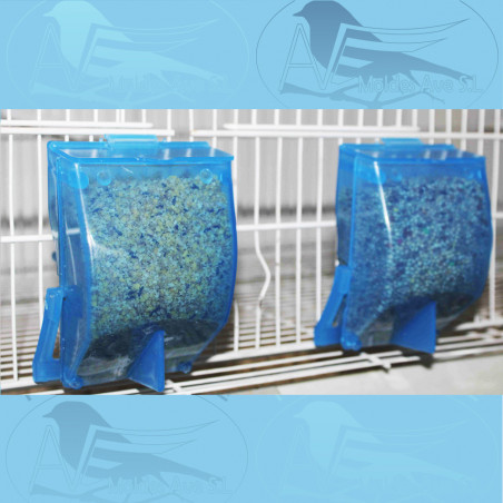 Tolva Eureka Ref.084 MoldesAve